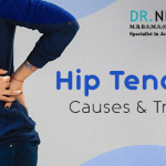 Hip Tendonitis Causes and Treatment | Dr Niraj Vora | Dr Niraj Vora ...